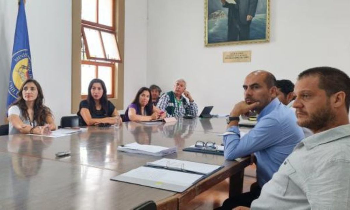 Se aprueba el Parque Fotovoltaico Celda Solar en Arica - Minería Local Se aprueba el Parque Fotovoltaico Celda Solar en Arica - Minería Local