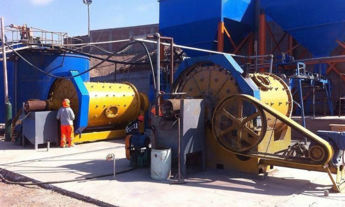 Perú: Inca One reporta ventas en enero por US$4,6 millones - Minería Local