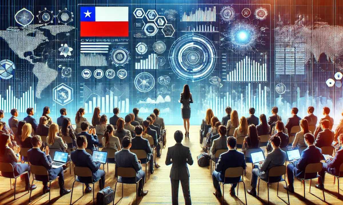 Estudio en Ciberseguridad: Claves para fortalecer el desarrollo digital ...