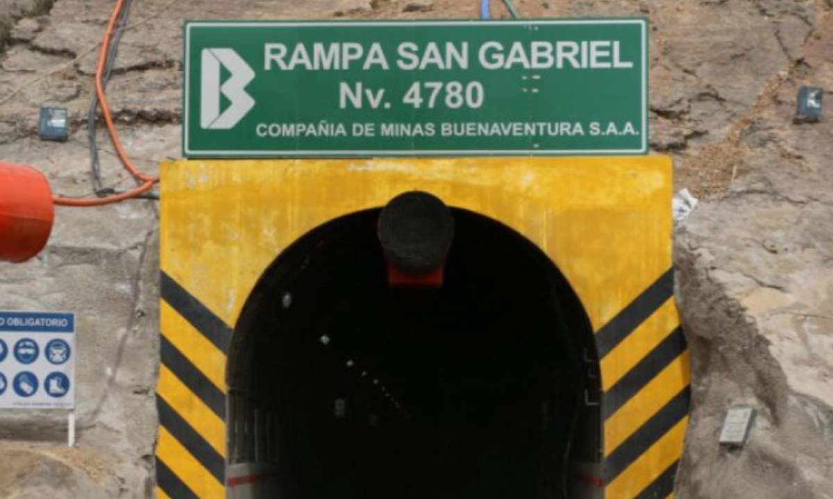 Perú: Mina San Gabriel empezará producción en agosto de este año ...