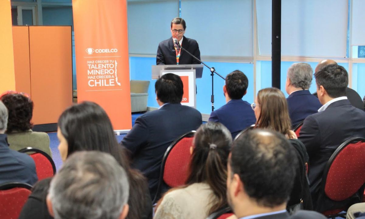 Mesa Nacional de Proveedores sesionó en Centro de Colaboración para el ...