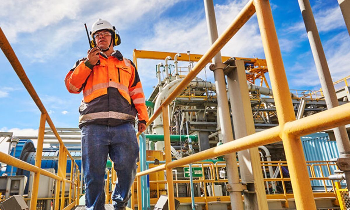 Hudbay Minerals reanuda operaciones en Perú - Minería Local