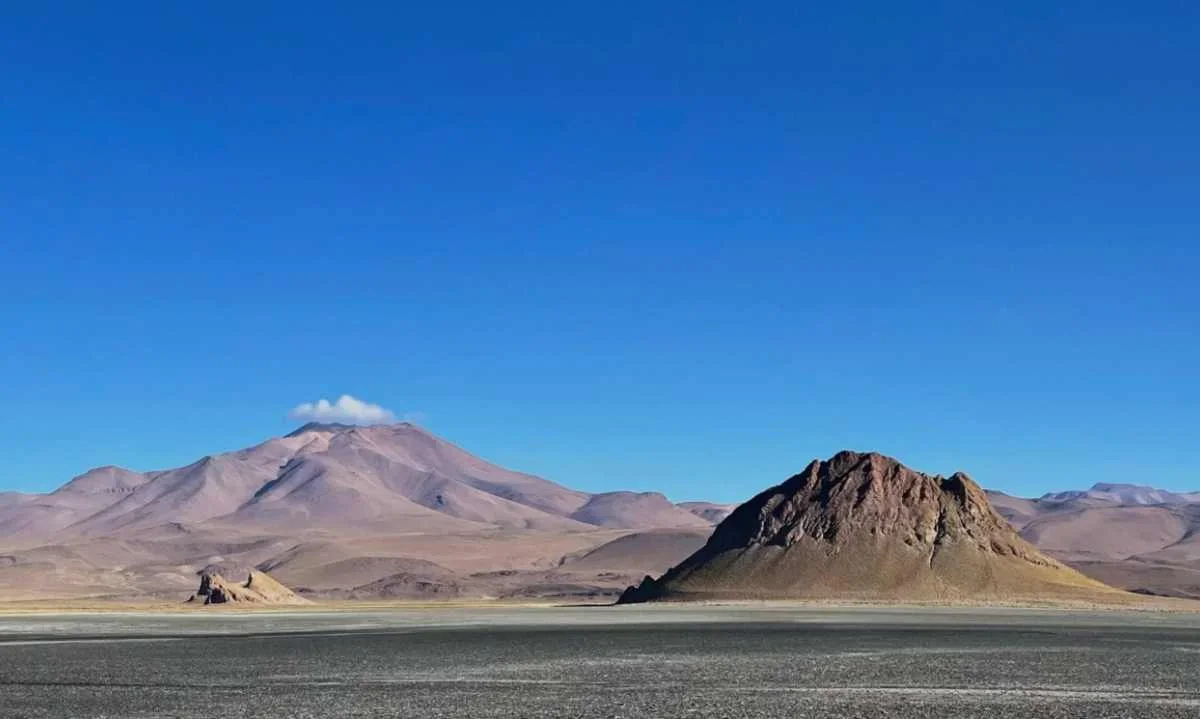 Atana Elements capta US$ 27,5 millones para exploración de litio con IA ...